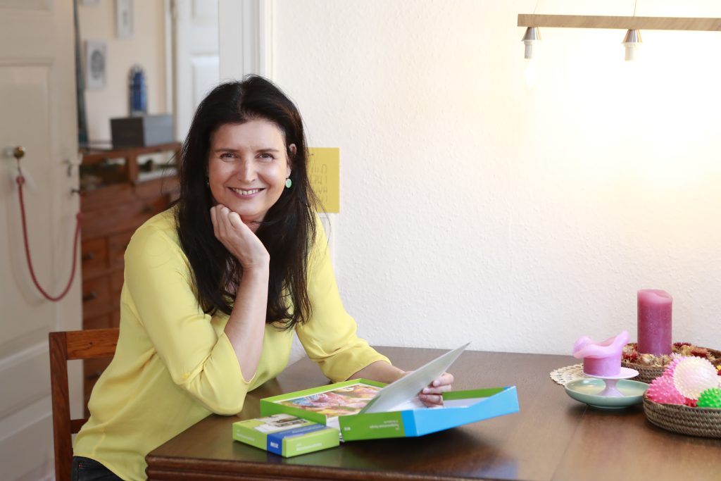 Home - Roxana Florescu 1